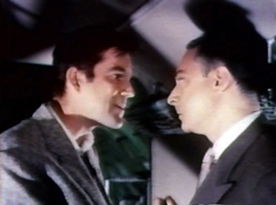 Stojo - Triple Deception (1956)